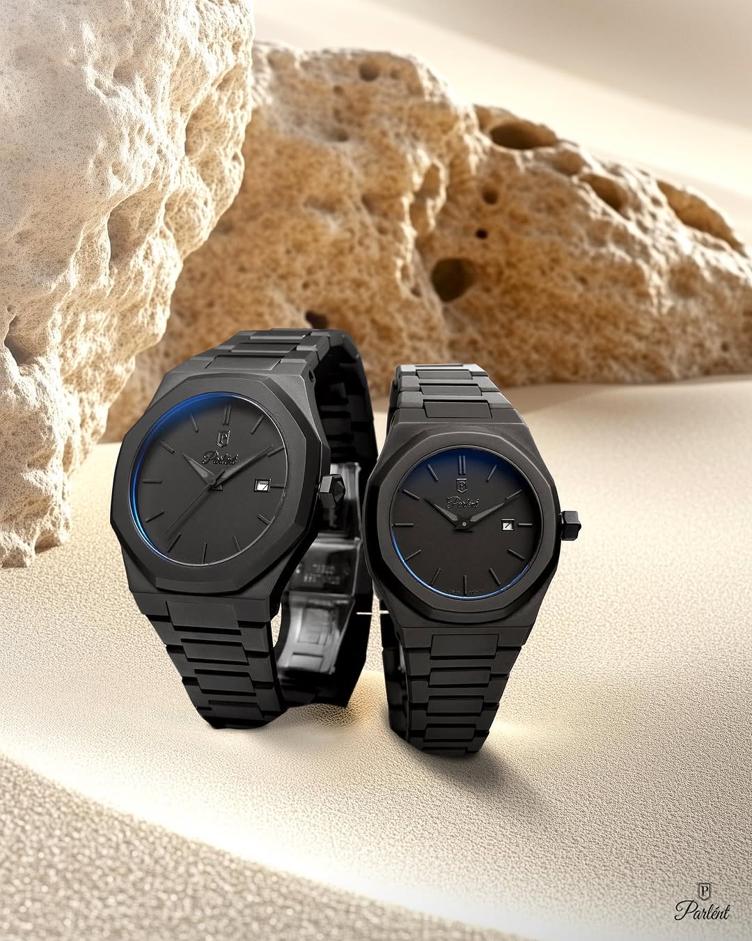 Couple Watches – Parlent World