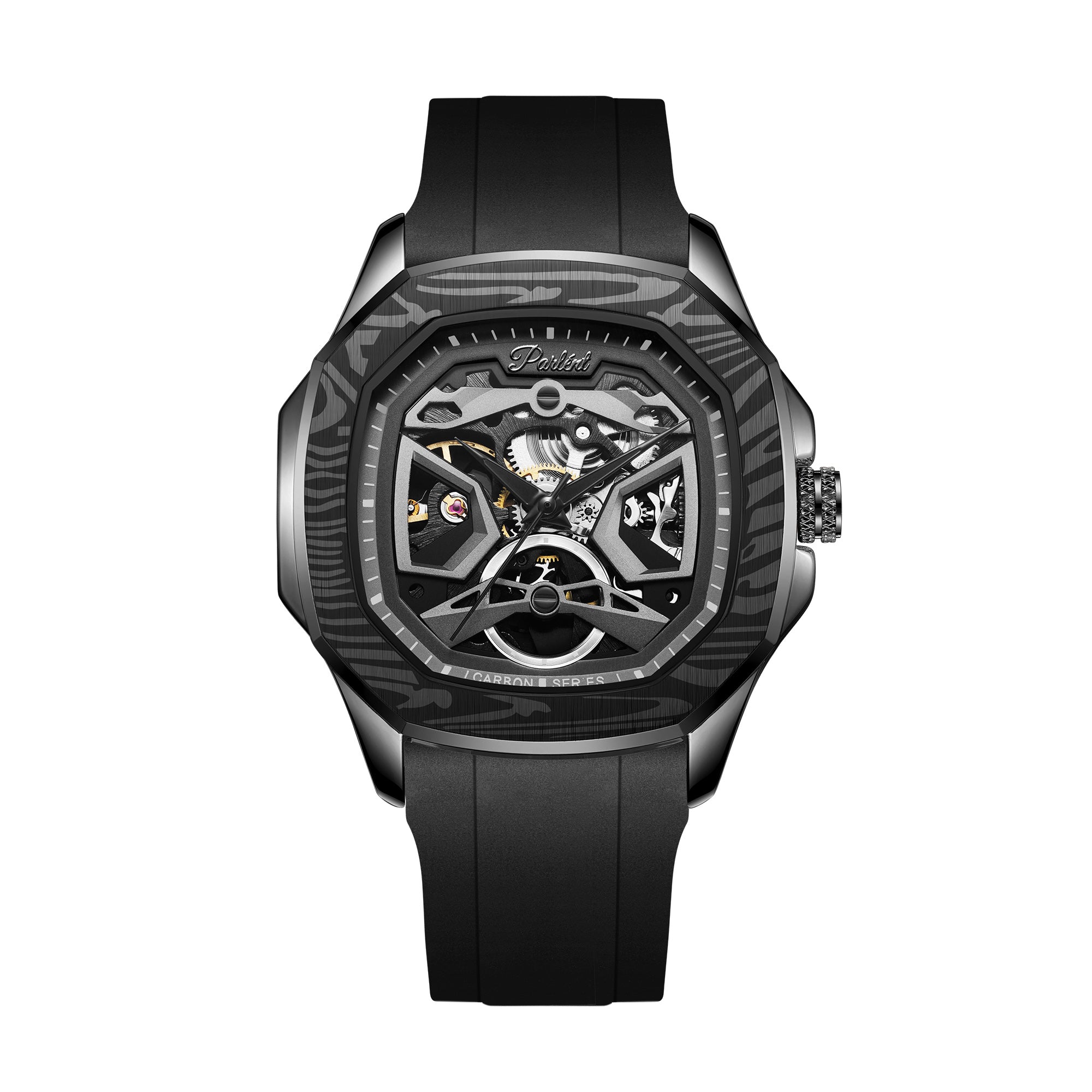 Parlent Gallant Carbon – Parlent World