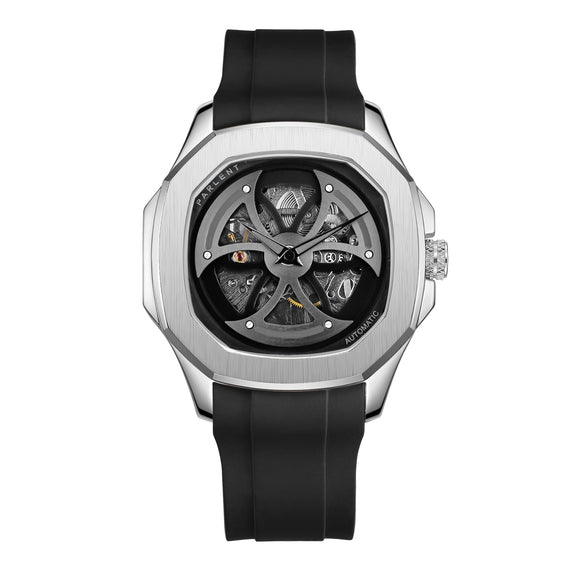 Parlent Gallant Rotary – Parlent World