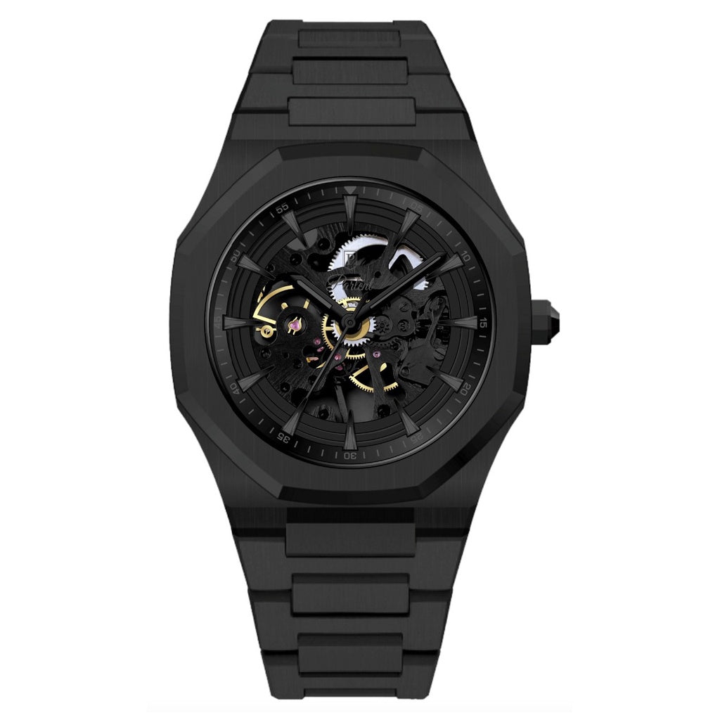 Parlent Palladium Phantom Steel – Parlent World