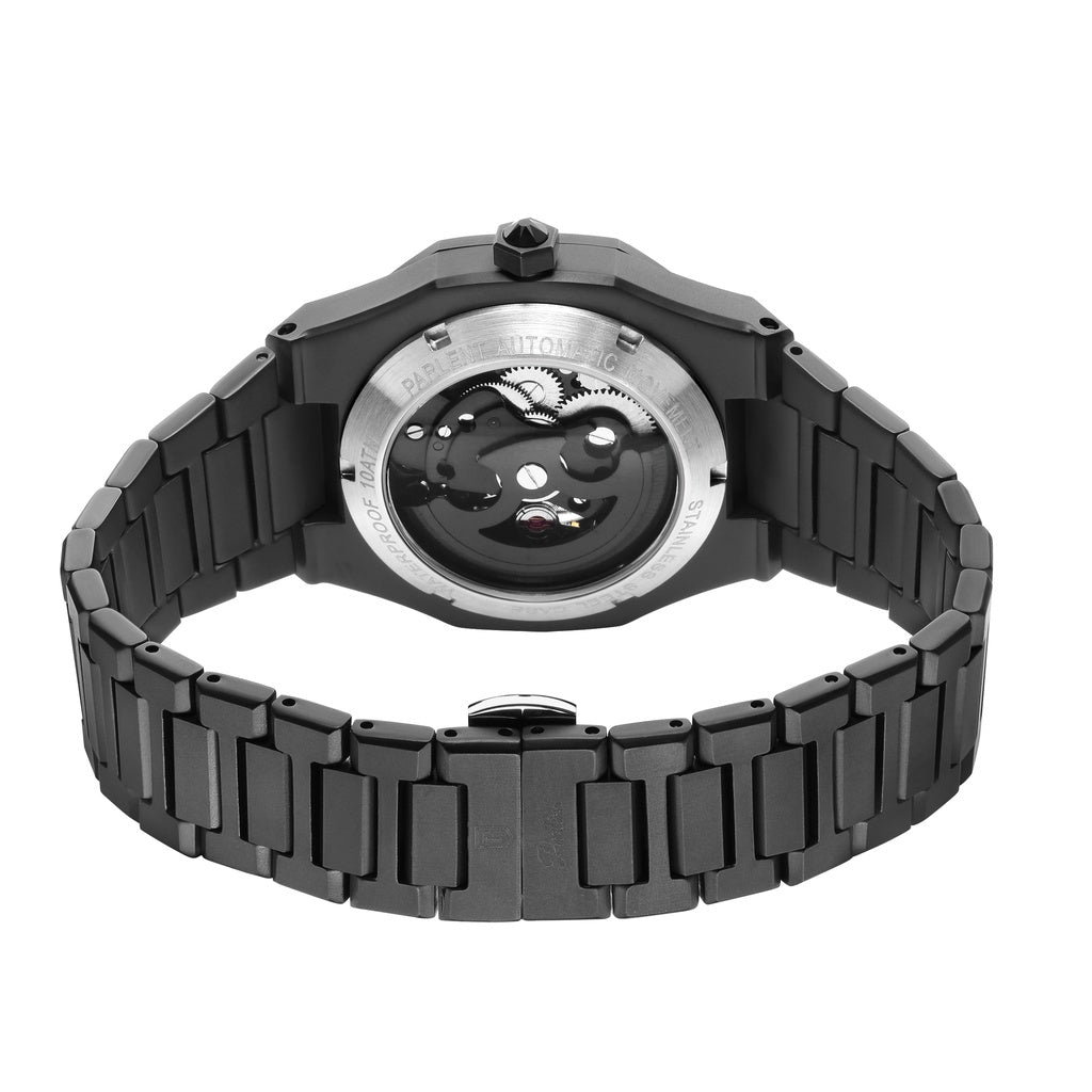 Parlent Palladium Phantom Steel – Parlent World