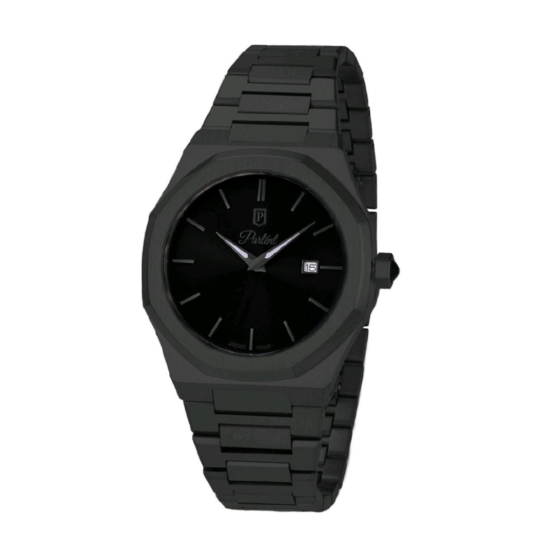 Parlent Palladium Femme Steel – Parlent World