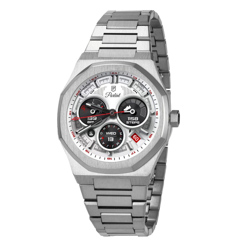 Parlent World - Companion for Your Precious Moment