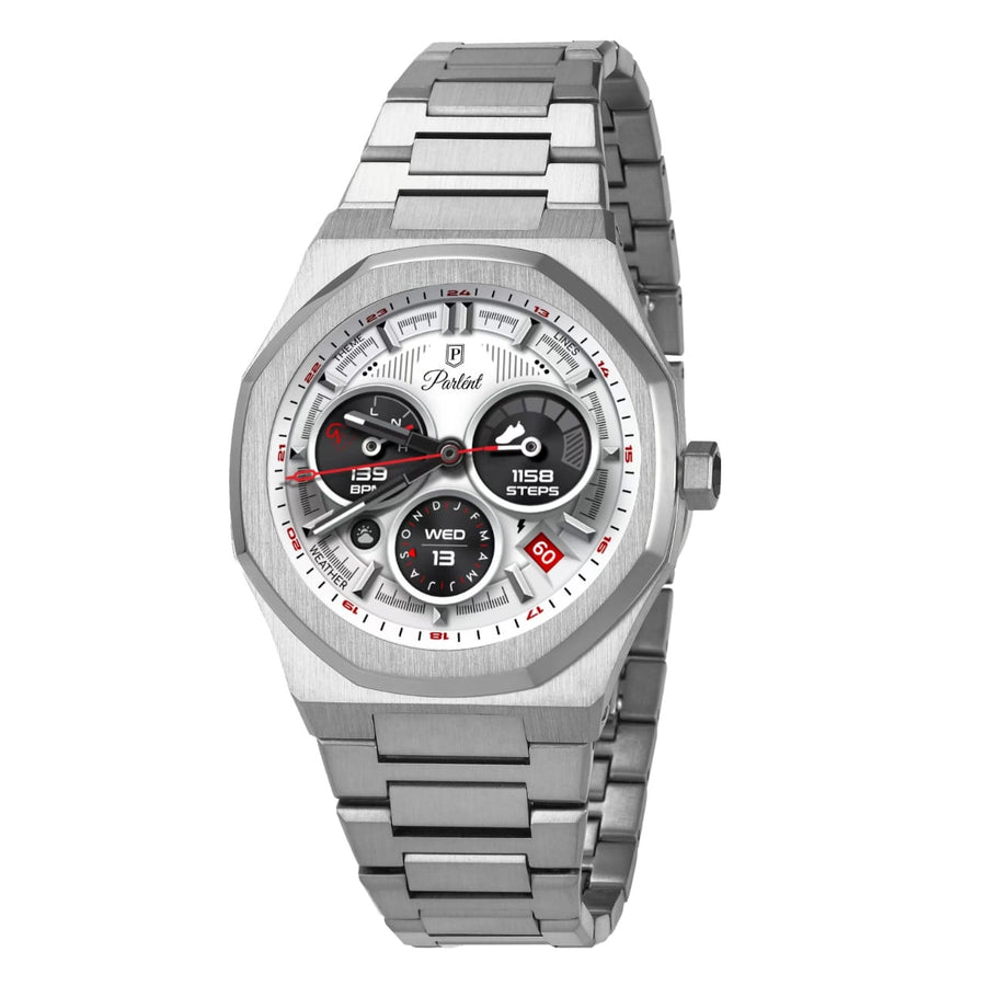 Parlent World - Companion for Your Precious Moment