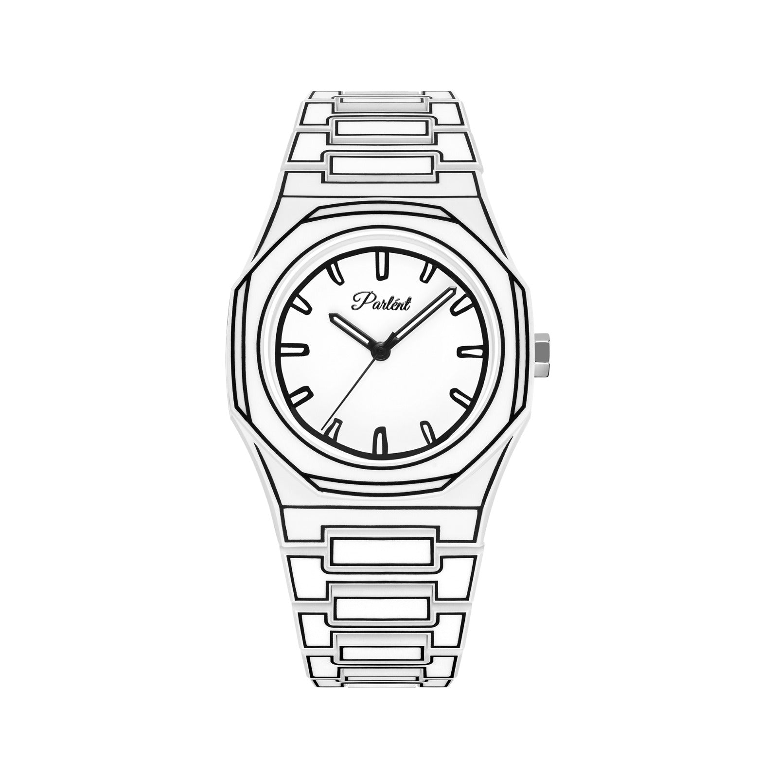 Parlent Palladium Sketch – Parlent World